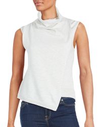 MINKPINK Short-sleeve tops for Women - Lyst.com