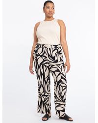 Sanctuary Wide-leg and palazzo pants for Women - Up to 65% off | Lyst