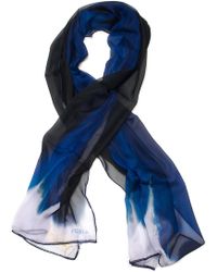 Lyst - Shop Women's Furla Scarves from $86
