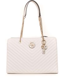 Guess Bags for Women - Up to 48% off at Lyst.com