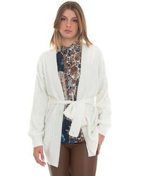 Guess Cardigans for Women | Online Sale up to 79% off | Lyst