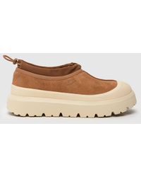 UGG Tasman Weather Hybrid in Blue for Men | Lyst UK
