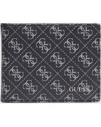 Guess Wallets and cardholders for Women - Up to 50% off at Lyst.com