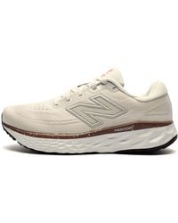 New Balance Fresh Foam X Evoz V4 Trainers in Black | Lyst UK