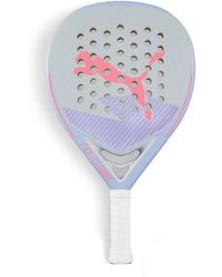 PUMA Momo González Nova Elite Padel Racket in Red | Lyst UK