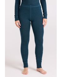 Mountain Warehouse Base Layer Pants Merino Thermal Breathable Trousers ...