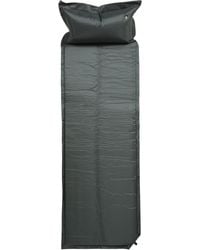 Mountain Warehouse 'Adventure' Self Inflating Mat Insulated Water ...