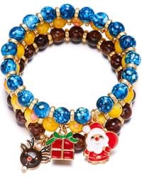 Everyday the Label Luxury Heavy Metal High Quality Open Wire Bracelet ...