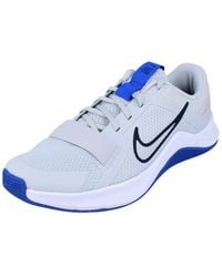 Nike Mc Trainer Running Trainers in Black for Men | Lyst UK