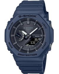 G-Shock Ga-V01-2Aer G-Shock Watch in Purple for Men | Lyst UK