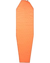 Mountain Warehouse 'Adventure' Self Inflating Mat Insulated Water ...