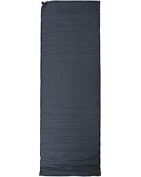 Mountain Warehouse 'Camper' Self Inflating Mat Insulated Water ...