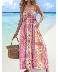 Everyday the Label Elegant Maxi Dress in Black | Lyst UK