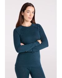 Mountain Warehouse Base Layer Pants Merino Thermal Breathable Trousers ...