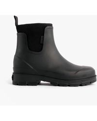 Mud Dogs Brooke Wellington Boots Mushroom in Natural | Lyst UK