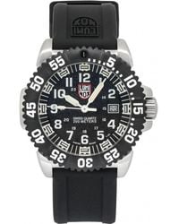 Luminox Watches in Black for Men | Lyst UK