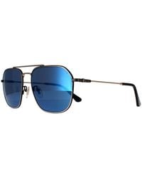 Police Spln38 Octane 10 0579 in Black for Men | Lyst UK