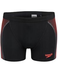 Speedo Escape Aquashorts in Blue for Men | Lyst UK