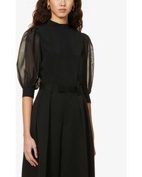 Ted Baker Tops for Women - Up to 73% off at Lyst.com