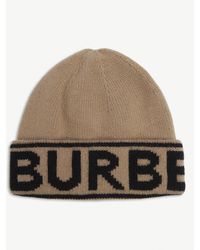 Burberry Hats for Women - Up to 49% off at Lyst.co.uk