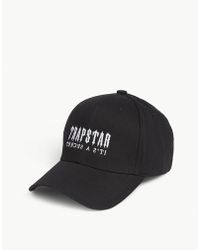 Men's Trapstar Hats from £45 | Lyst UK