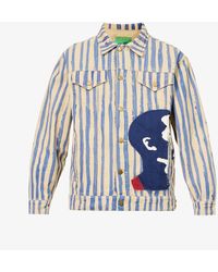 Kidsuper Casual jackets for Men | Christmas Sale up to 50% off | Lyst