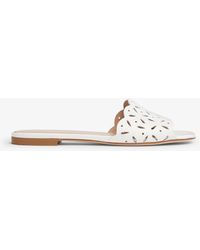 LK Bennett Flats and flat shoes for Women | Online Sale up to 70% off ...