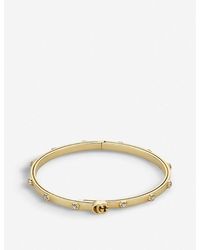 Gucci Bracelets for Women - Up to 56% off at Lyst.com