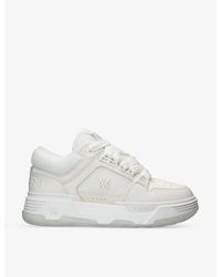 Amiri Trainers in Natural | Lyst UK