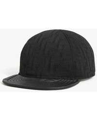 Fendi Hats for Men - Up to 48% off at Lyst.com