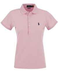 Polo Ralph Lauren Elegant Vest For Fall 2026 in White | Lyst UK