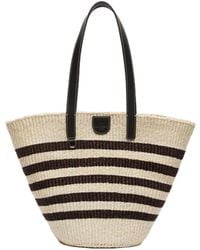 Weekend by Maxmara Wkagennaio Bag in Blue | Lyst