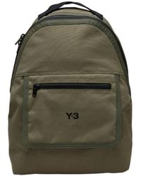 Y-3 Ch2 Utility Backpack in Black for Men | Lyst Y-3 Ch2 Utility Backpack in Black for Men | Lyst
