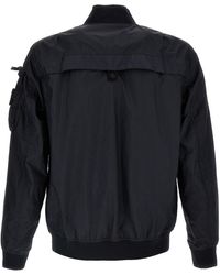 Stone Island Membrana 3l Tc Jacket in Black for Men | Lyst Stone Island Membrana 3l Tc Jacket in Black for Men | Lyst