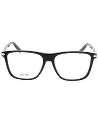 Dior Round Logo Glasses for Men | Lyst UK