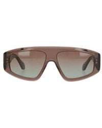 Alaïa Full Frame Sunglasses | Lyst UK