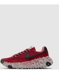 Red Sneakers for Men | Lyst