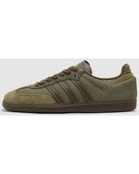 adidas Samba Og Tech Gum" Js1352" in Black | Lyst UK