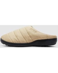 SUBU Chaussons Texturés in Blue | Lyst Canada