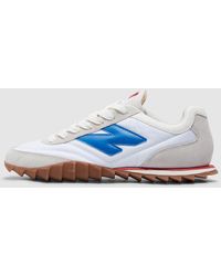New Balance Rc30 Sneaker in Black for Men | Lyst