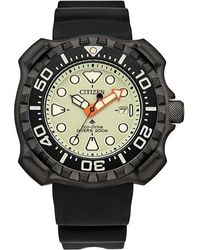 Citizen Black Titanium Sport Watch for Men | Lyst UK