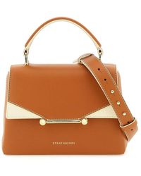 Strathberry Shoulder bags for Women | Online Sale up to 60% off | Lyst
