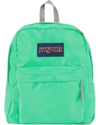Jansport Backpacks for Women - Up to 23% off at Lyst.com
