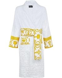 Versace Nightwear for Women - Up to 75% off at Lyst.com
