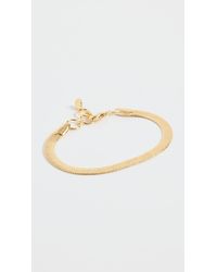 Women's Gorjana Bracelets from $35 | Lyst