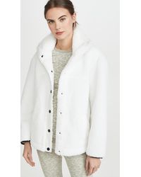 Varley Jackets for Women - Up to 73% off at Lyst.com