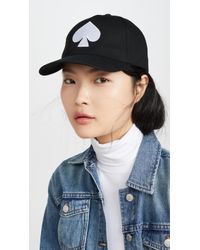 Women's Kate Spade Hats from $22 - Lyst