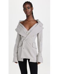 A.W.A.K.E. MODE Blazers, sport coats and suit jackets for Women ...