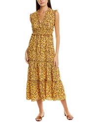 Max Studio Casual and summer maxi dresses for Women | Online Sale up to ...
