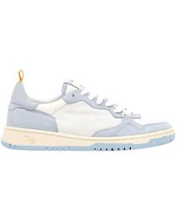 ONCEPT Phoenix Low Top Sneakers | Lyst
